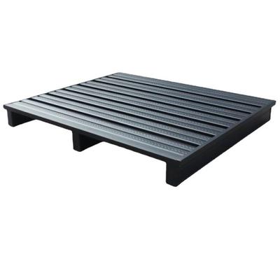 托物流CWN仓储托 可上立库托盘 支持盘标 钢托非盘 金属盘