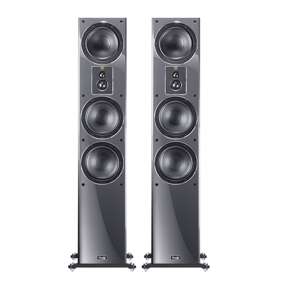 Magnat/密力4分频50周年纪念版