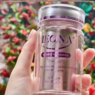 HIME嘿米基因akg GeneAKG医奥纳韩未来之星AKG卢迪亚