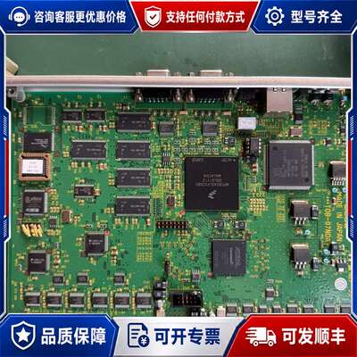 议价JEOL TOB-07NDA CP002837-01 CPU可维修
