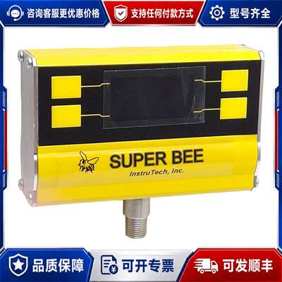 议价INSTRUTECH CVM201PAA 真空计可维修
