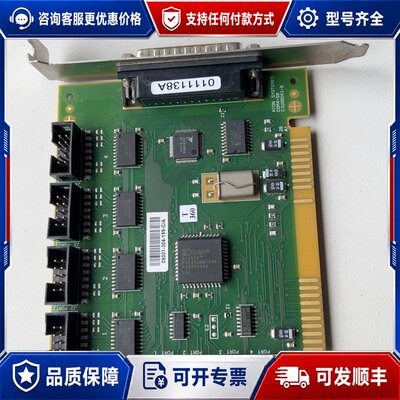 议价ATON SYSTEMES CIU08001-B 卡 无可维修