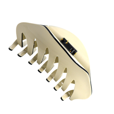 parcelona轻奢系列玳瑁u型发簪