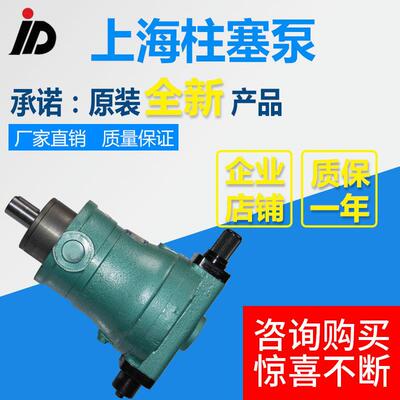 10MYCY 25MYCY 32MYCY 63MYCY 100MYCY 108MYCY14-1B/轴向柱塞泵