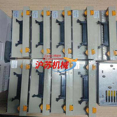 SAMWON TG7-1H40CB接线端子9台成色新