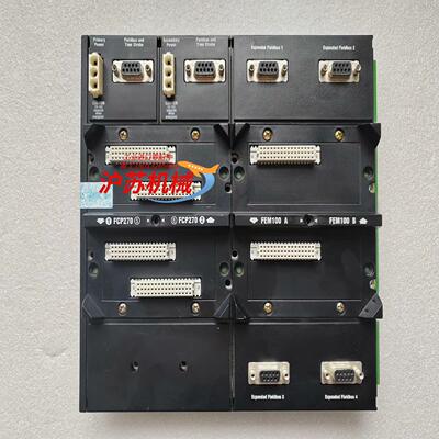 Foxboro FCP270 底板