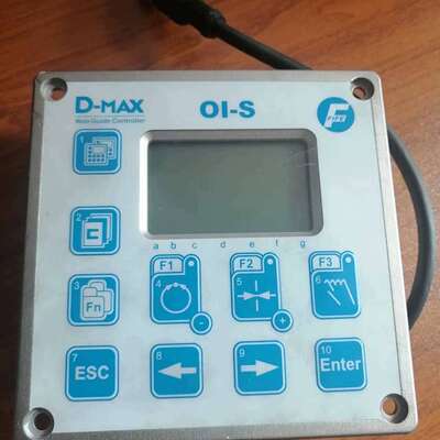 M332765  D-65779 FIFE美塞斯显示器原装拆