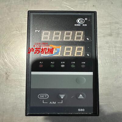 虹润仪表HR-WP-XS835-022-3233-HL-1