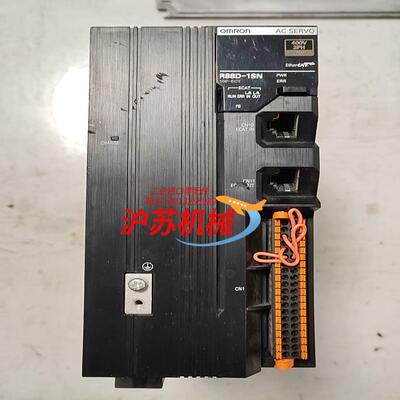 伺服驱动器1kw伺服驱动器R88D-1SN1