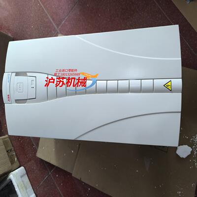 变频器   ACS510550型号齐全
