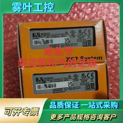 X67DI1371  X67AI4850贝加莱模块正【议价】