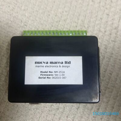 NUOVA MAREA NM-251A ,数据转换器