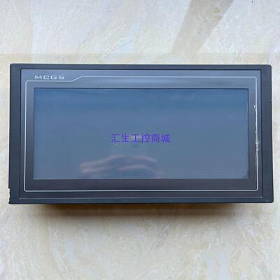 [汇生工控]TPC1061Ti  昆仑通泰触摸屏TPC1061Ti