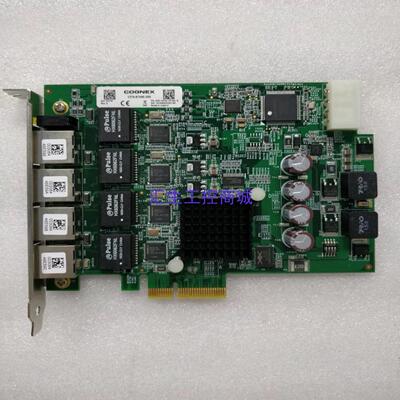 [汇生工控]Camtek 康代 GIDEL PROC DSP 视觉采集卡