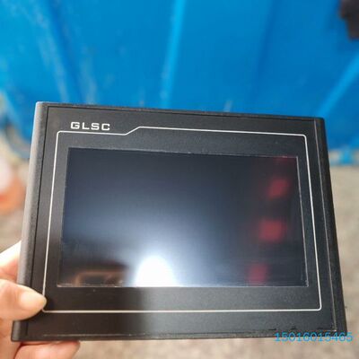 昆仑通态触摸屏：TPC7012CF