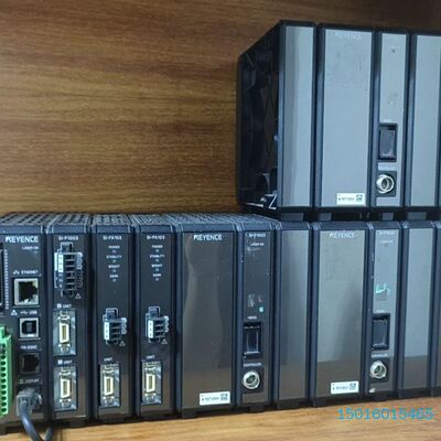 SI-F1003/FA103/F10U3 基恩士 传感器