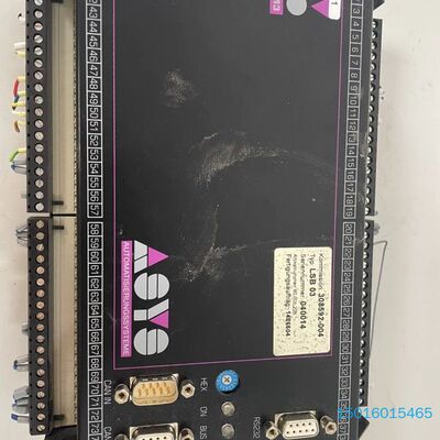 德国Elrest 73230 10803036，