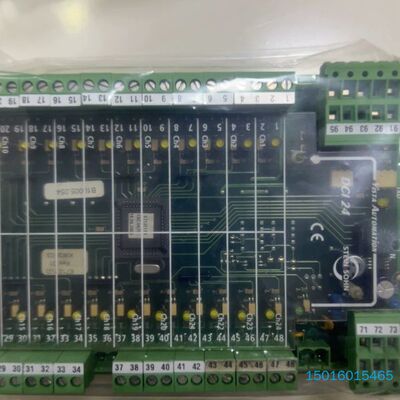 STEIN SOHN F105003A DCI 24 PLU