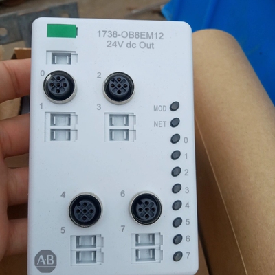 【汇生】全新 AB模块1738-OB8EM12【议价】