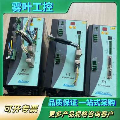 意大利SELEMA伺服驱动器09 F1 B2 1326  0【议价】