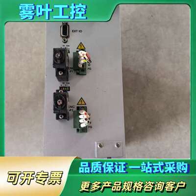 Robostar控制器主板配件QSV-I-4A2A-S N1【议价】