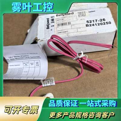 Belimed倍力曼液位开关5217-26，GEMS捷迈【议价】