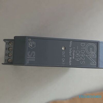 GMI基玛伊防爆隔离栏D1092S-069未使用过。