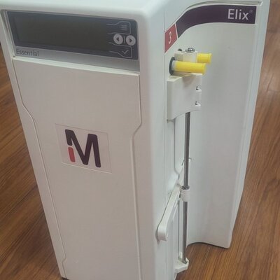 维修密理博Elix Essential 3TPK纯水机议价
