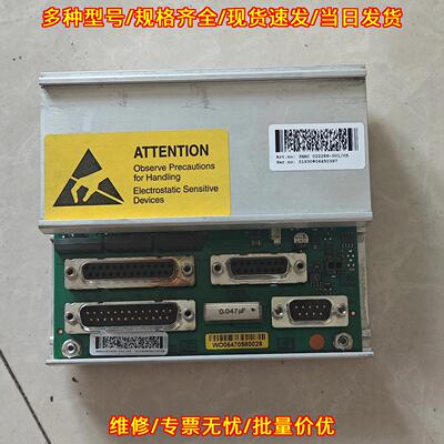 3HAC022286-001/05 ABB机器人串口测量SMB板议价维修