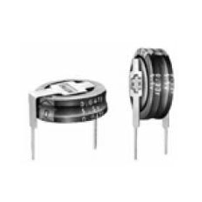 DX-5R5V104U《Supercapacitors V/MOUNT 5.5V 0.1F》