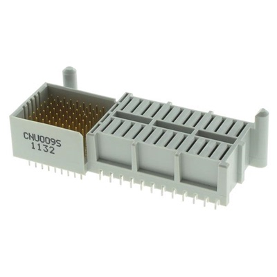 CNU009S-096-1001《MicroTCA Power Conn Ver Mnt Recpt》