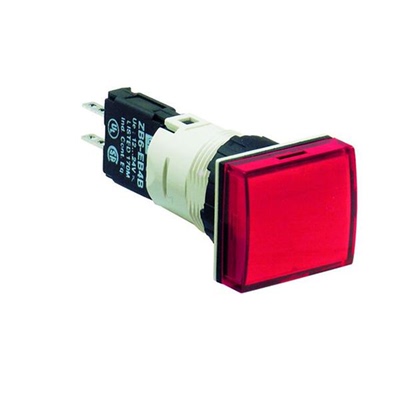 ZB6DV4《16MM PILOT LENS 65168-009》