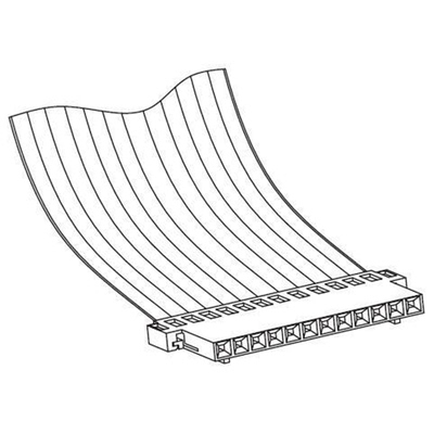 10027313-014《CLINCHER RECEPT ASSY W/KEY》