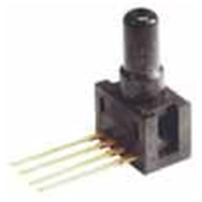 26PCDFA6G《Board Mount Pressure Sensors 0-30Psi Diff. 4-P》