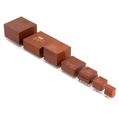 T60403-D4097-X051《GateDrive Transf PTH 1:1 100uVs 700V》