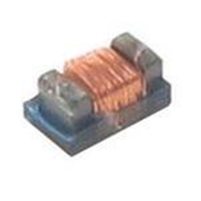 0603AF-102XJRW《0603AF Ferrite Chip 1000 nH 5 % 0.4 A》