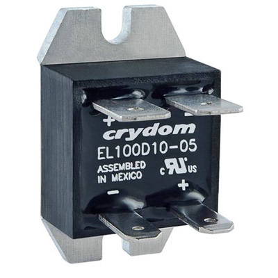 EL240A10R-12《PM IP00 SSR 280VAC 10A10-14VDCRN》