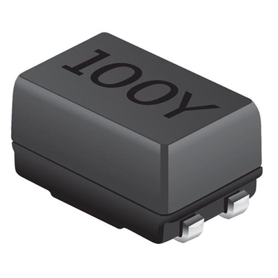 SRF0905-102Y《Common Mode Filters / Chokes 1000 uH 0.8A 1》