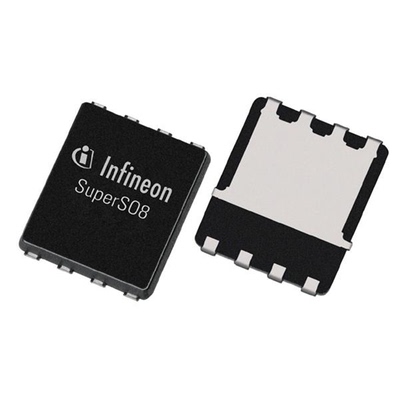 BSC009NE2LS5IATMA1《MOSFET LV POWER MOS》