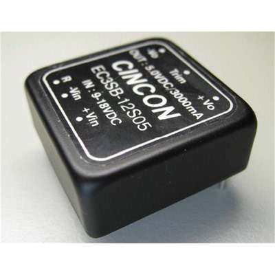 EH3600ETTS-1.8432《Standard Clock Oscillators 1.8432MHz》