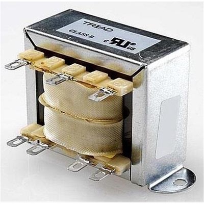 FD7-48《Power Transformers 56VA 48V CT @ 1.2A Dual Primar》