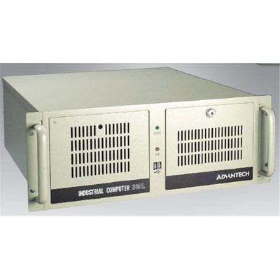 IPC-623BP-00RBE《4U 20-Slot IPC bare chassis w/o backplan》