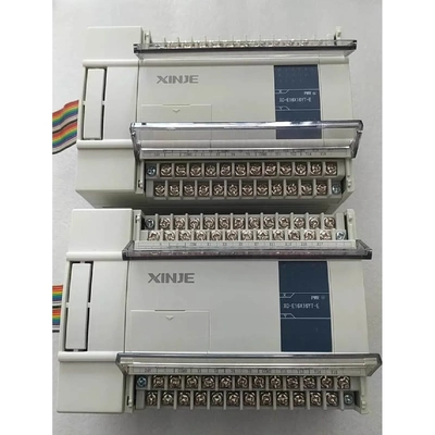 非标价信捷XC-E16X16YT-E，2只，新机成色，实拍图。功能议价
