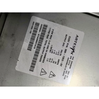 非标价ARTESYN 300-1353-02电源SUN机器 Sun议价