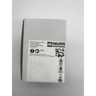 非标价德国穆尔MURR 分配器9000-41034-0101000议价