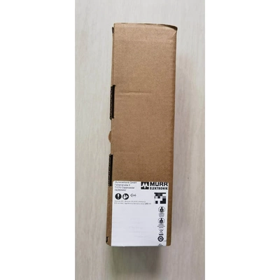 非标价德国穆尔MURR MVK金属总线板55530议价