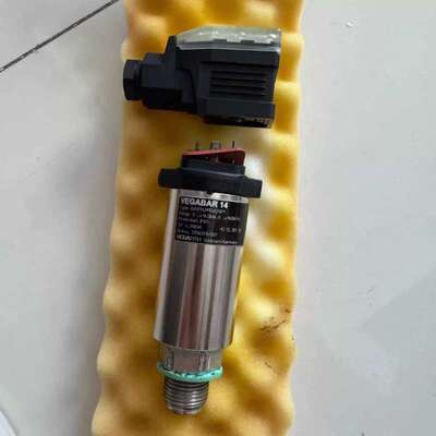 非标价VEGABAR14 M1GA2GP1 传感器0-+16bar议价