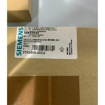 非标价3TK2805-0AC2西门子正品包邮议价