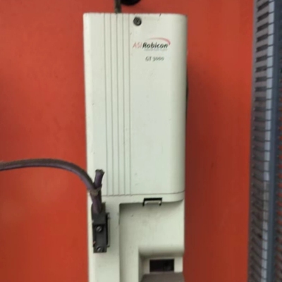 非标价ASI Robicon GT3000 变频器议价
