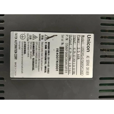 非标价包邮Unicon永宏USDA5-0706R2C00D 拆机驱议价